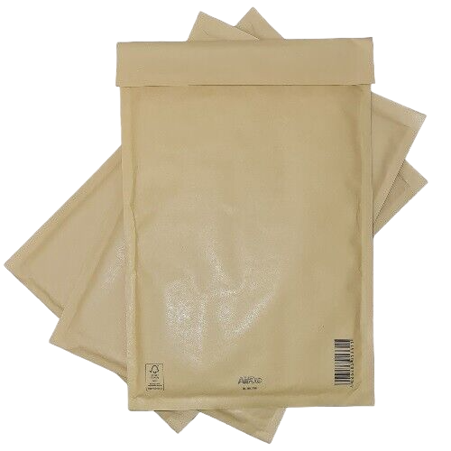 Manilla Bubble Padded Envelopes G8 - 290mm x 370mm - essexgs.co.uk