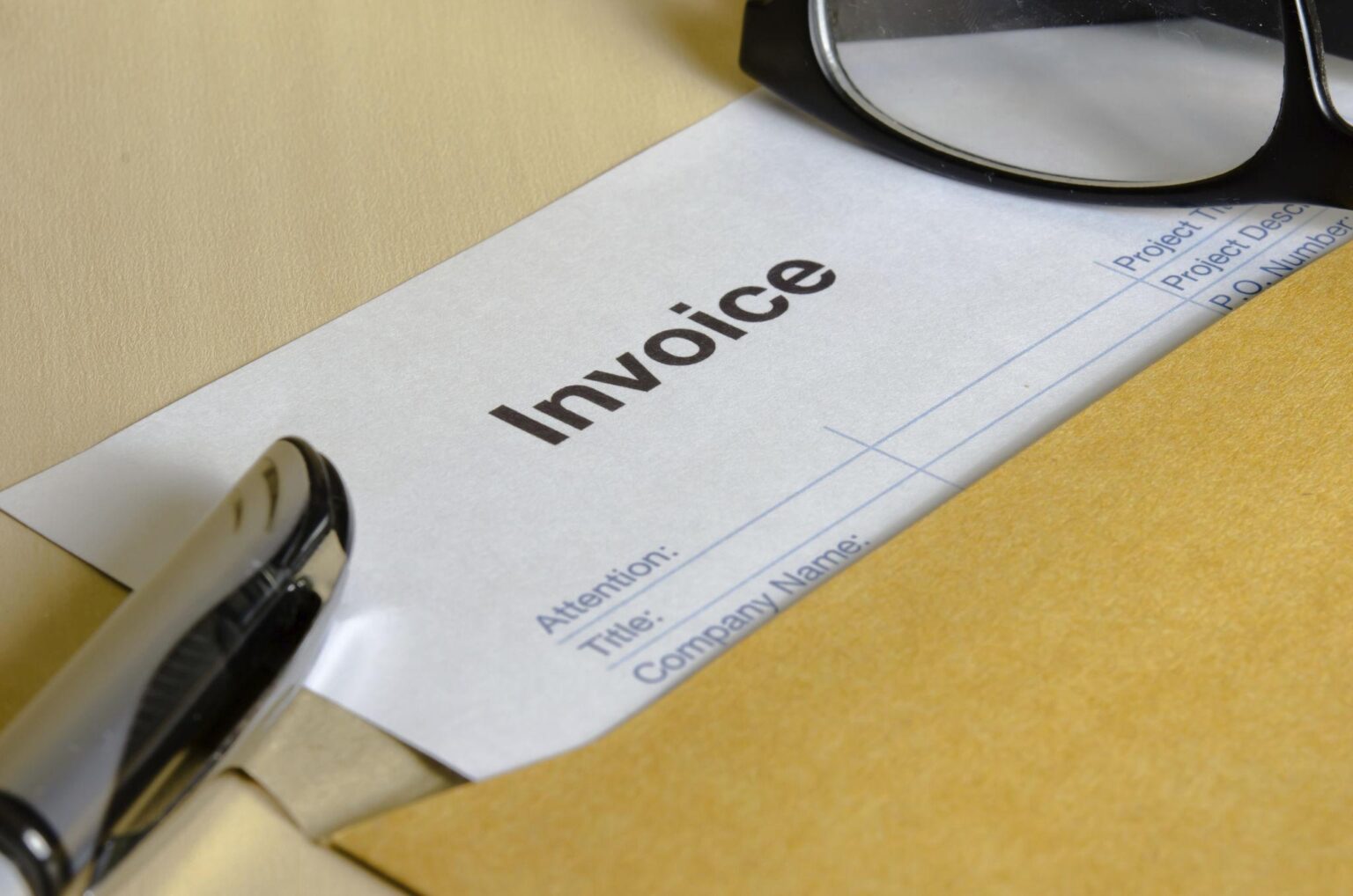 Why Businesses Prefer Window Envelopes for Invoices and Statements